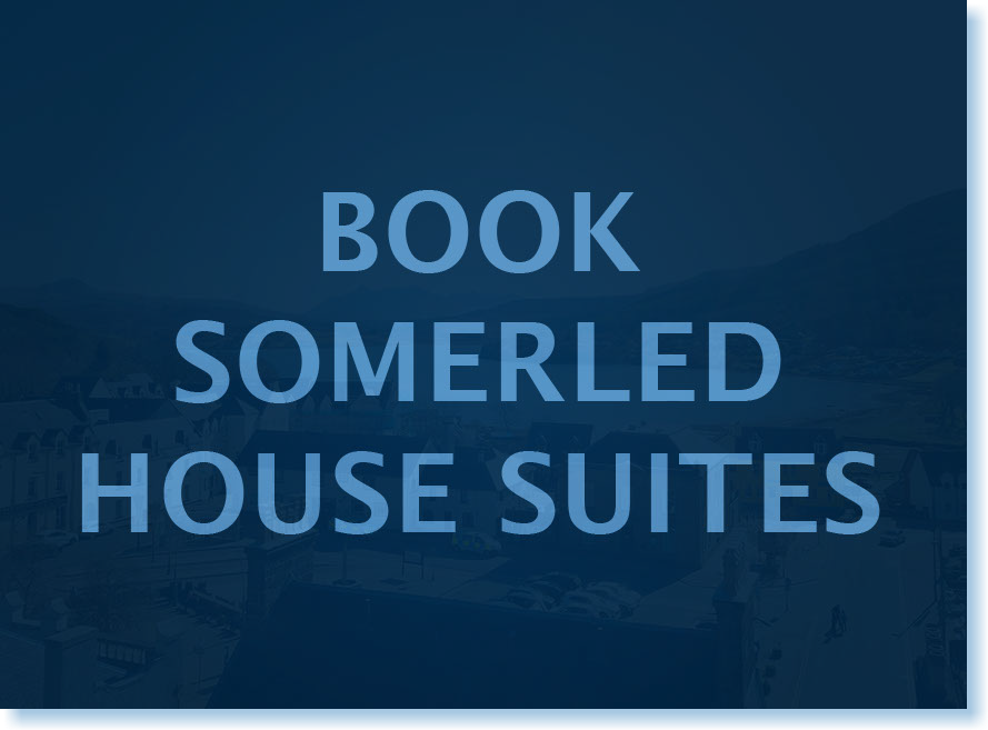 Somerled House Suites self catering accommodation in Portree with WIFI ...